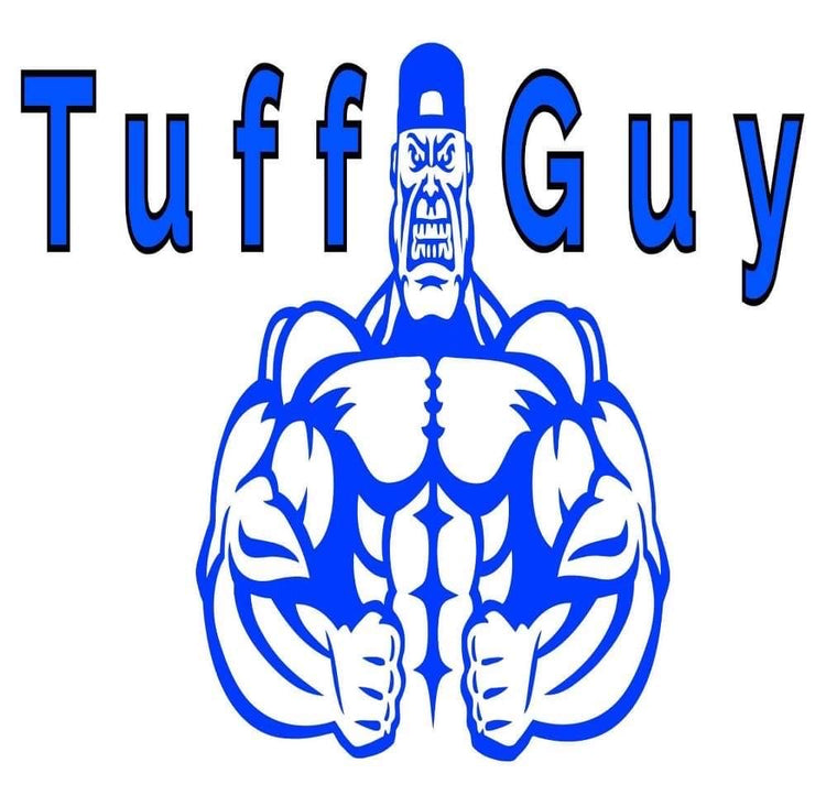 Collections – Tuff-Guy.com