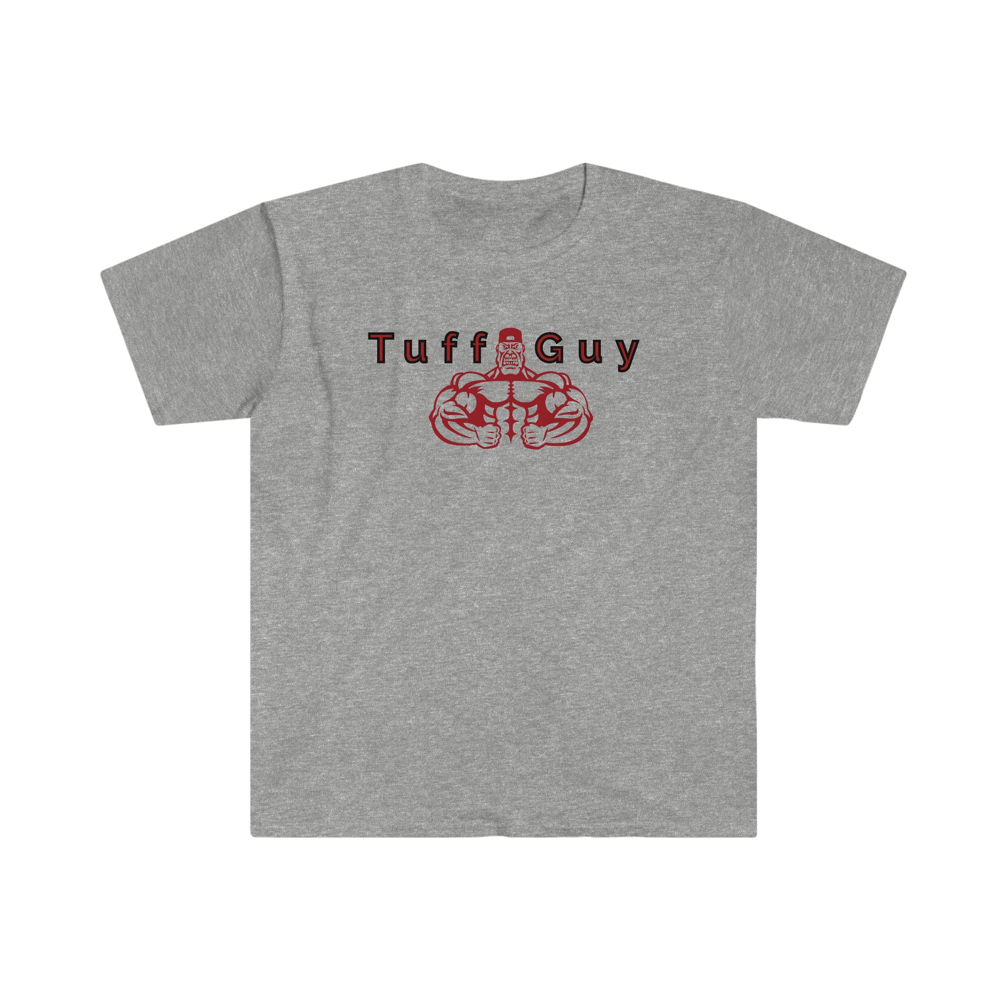 T-Shirts – Tuff-Guy.com